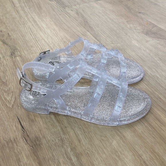 art class | Shoes | New Girls Art Class Larkin Jelly Sandals | Poshmark
